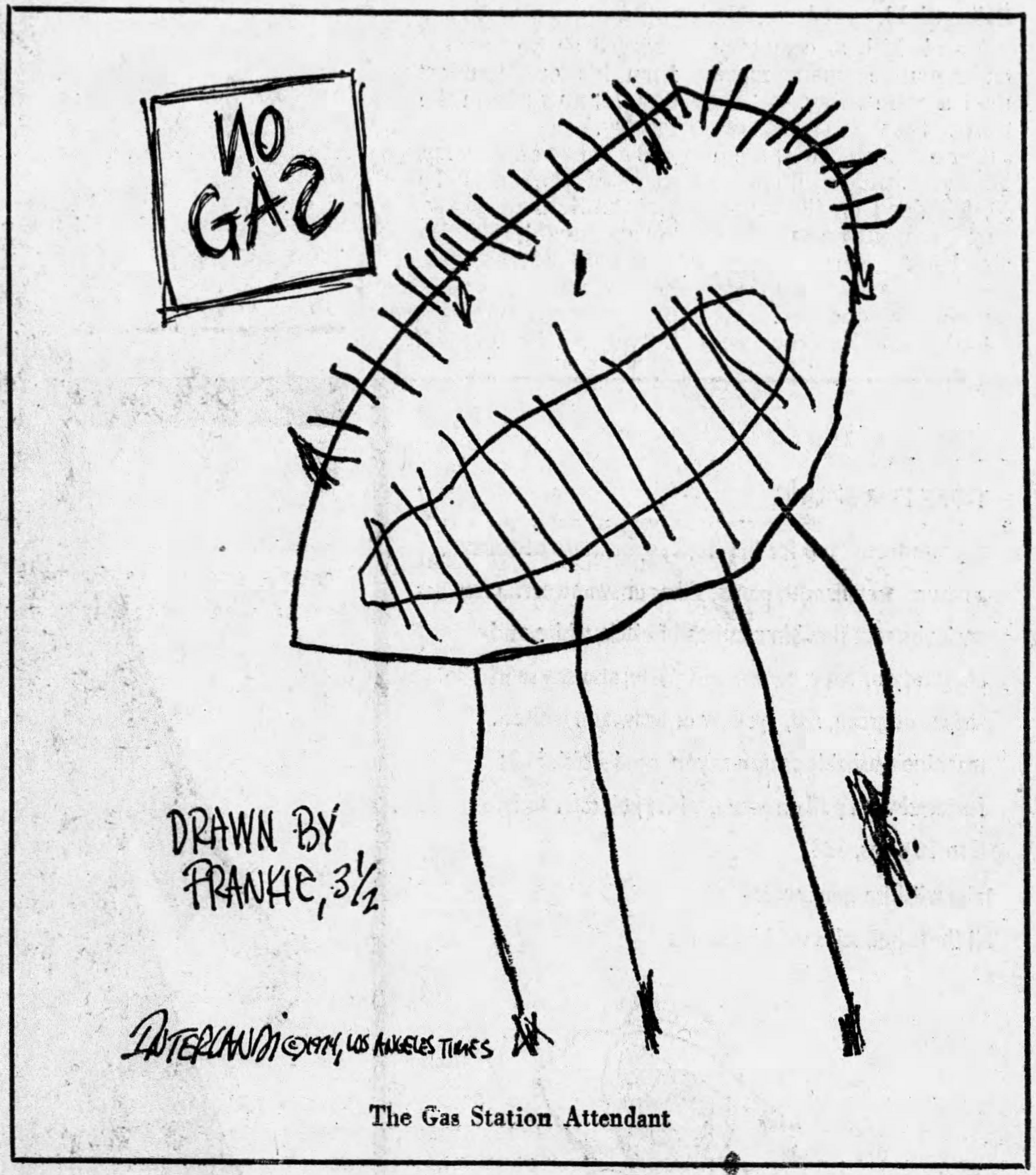 Aliso Tree — Los Angeles, rooted in history. – Before the LA riots ...